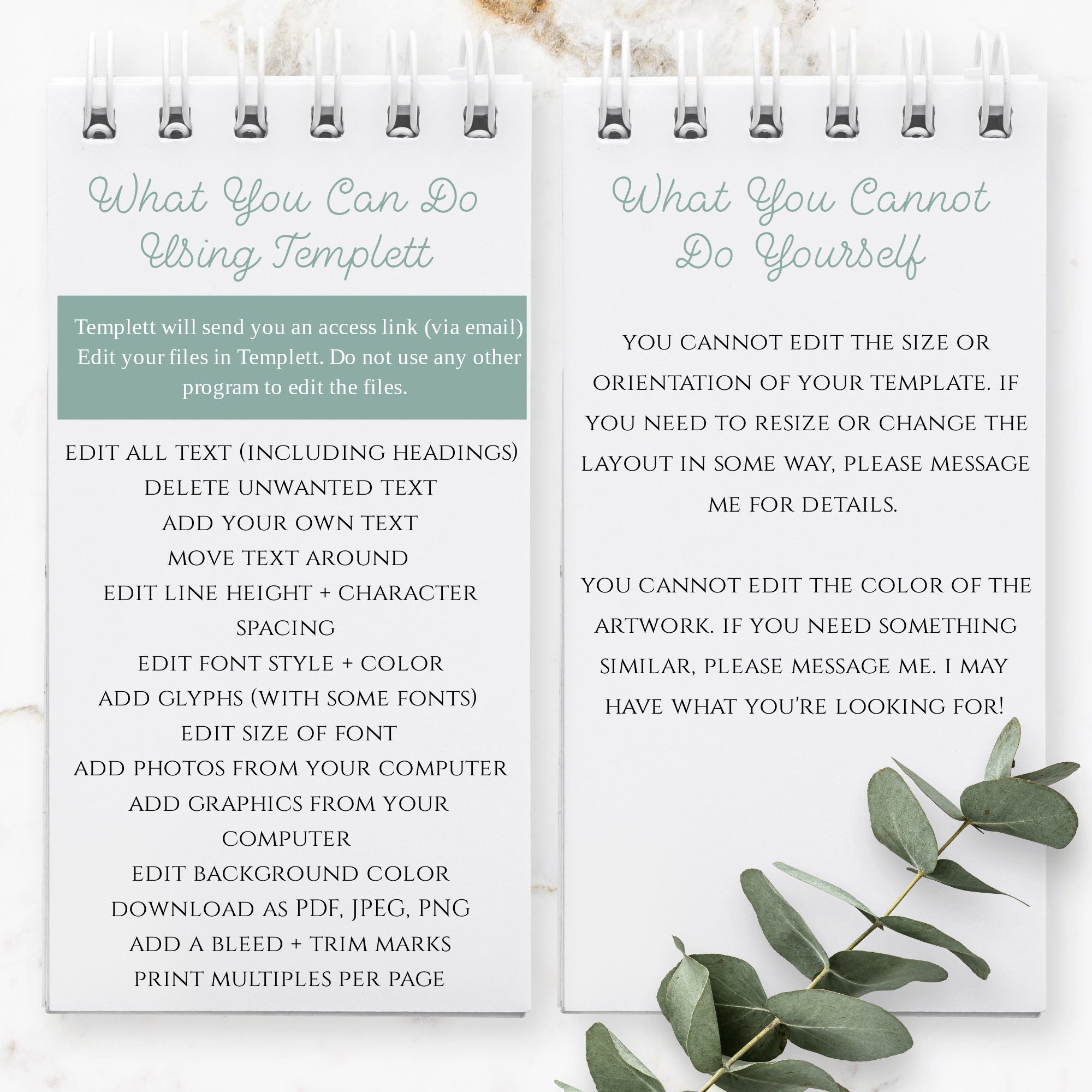 Burgundy Floral Share a Memory Sign Template, Printable + Editable ...