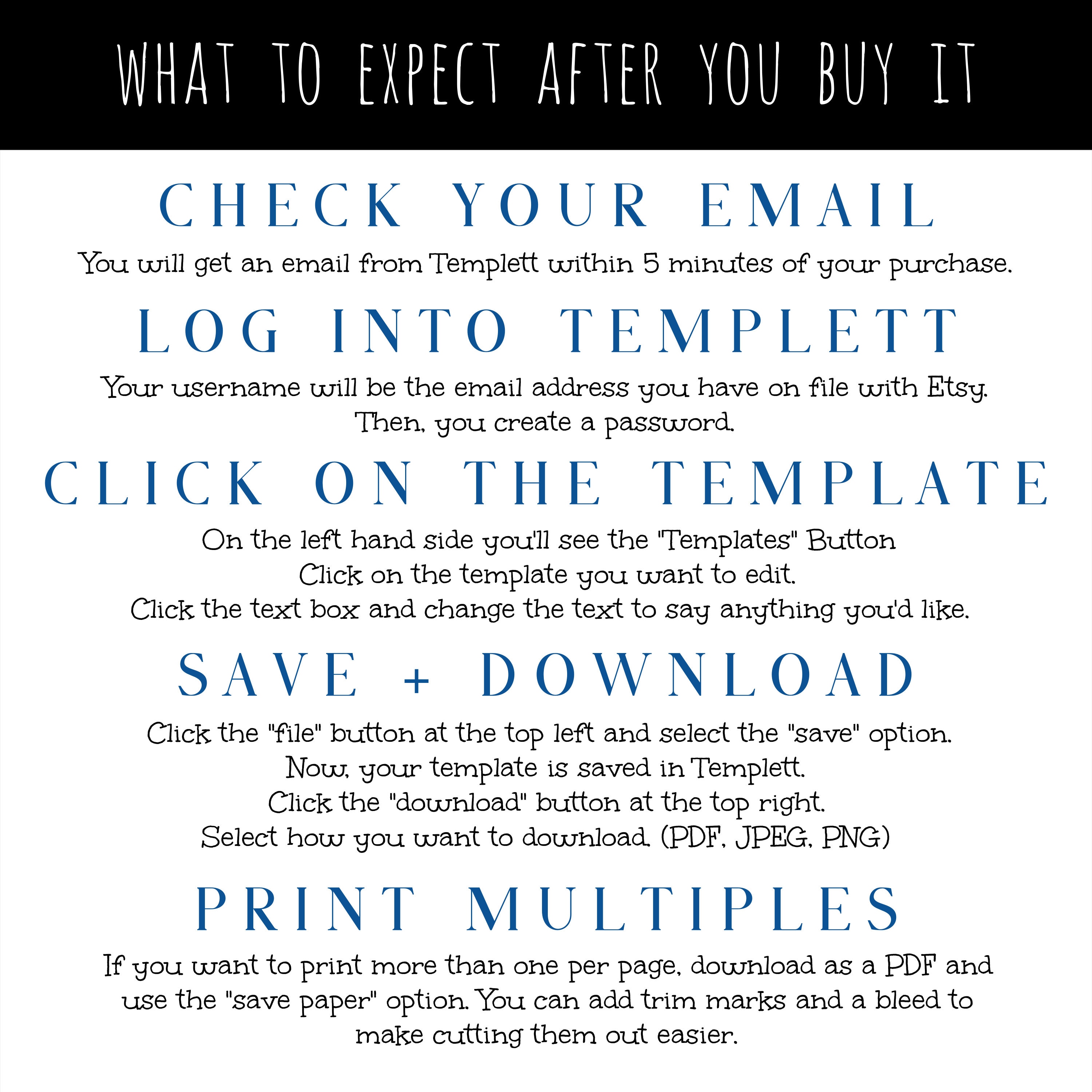 Pool Party Thank You Card Template for Boy, Swimming Pool Birthday ...