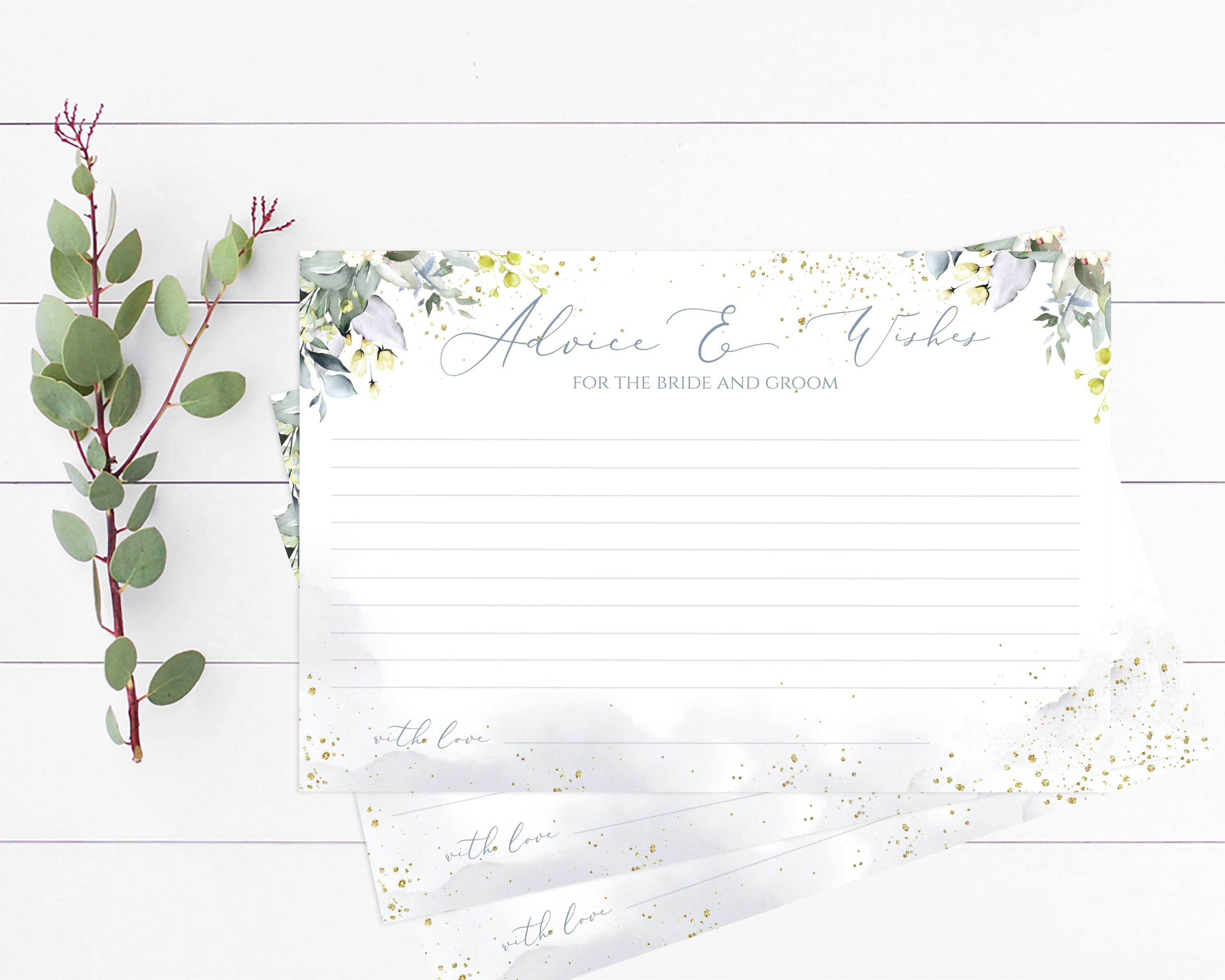 Advice and Wishes For The Bride and Groom Advice and Wishes for the New ...